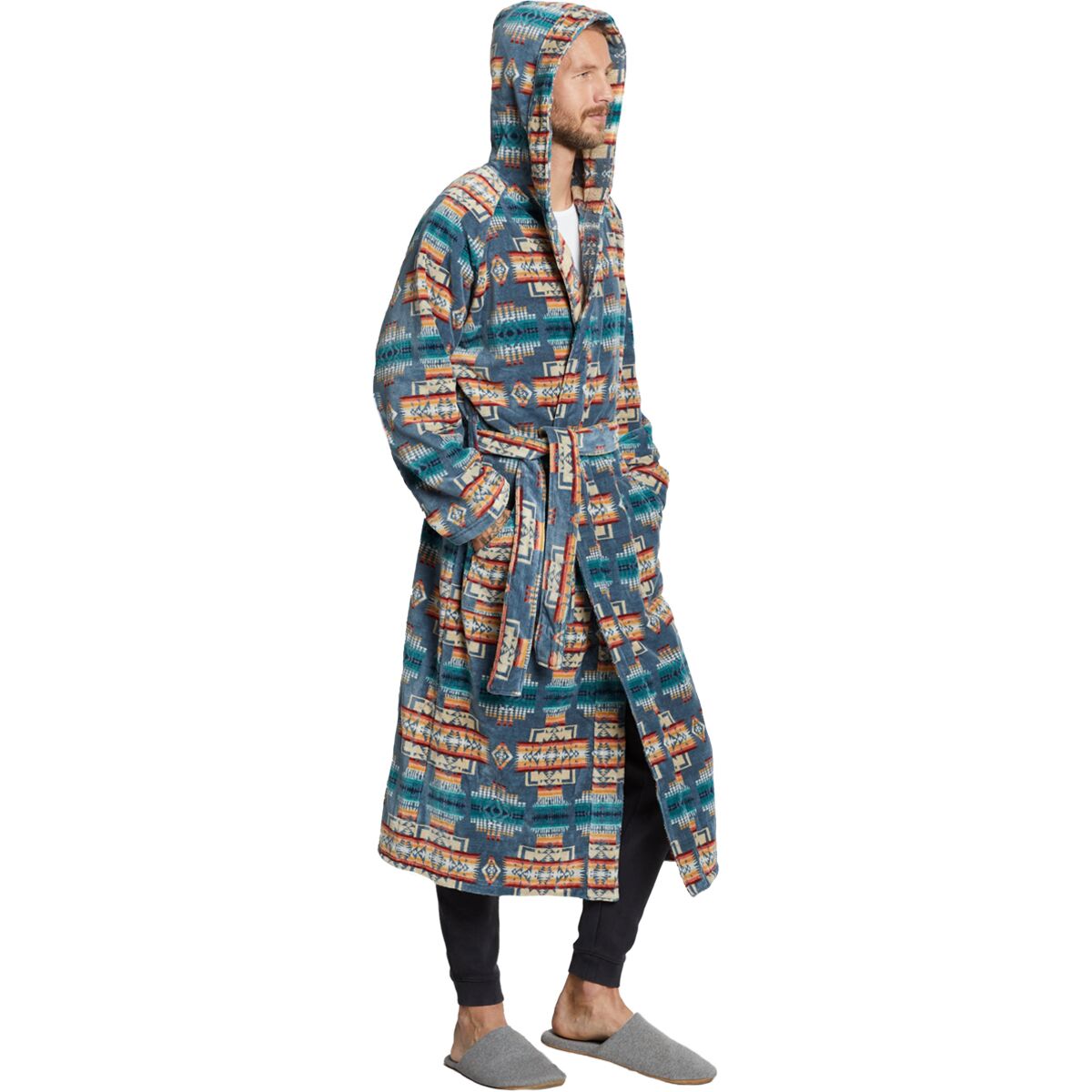 Pendleton Robe - Men's - Clothing