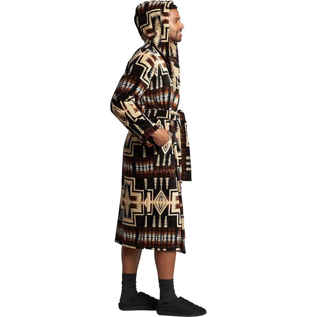 Pendleton Robe - Men's - Clothing