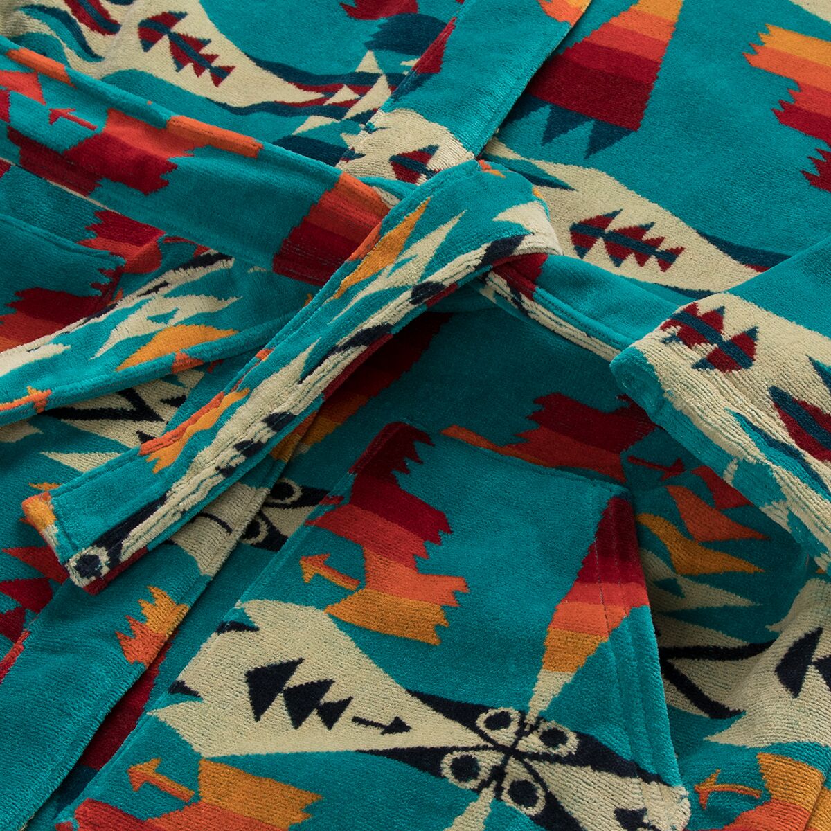 Pendleton Robe - Men's - Clothing