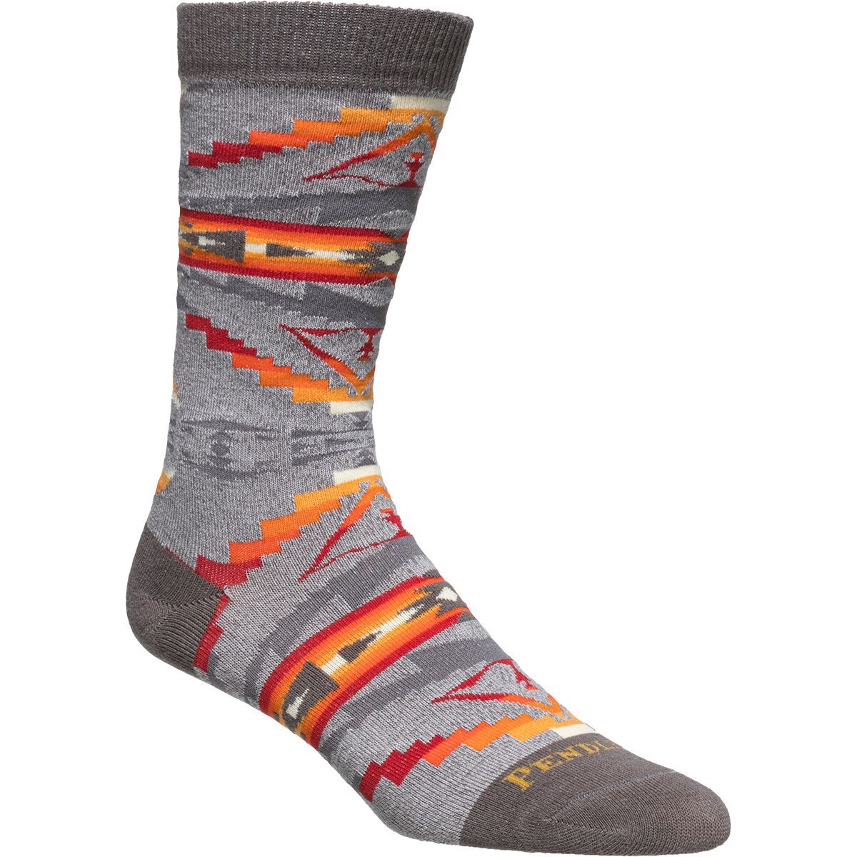Pendleton Cotton Blends Crew Sock - Accessories