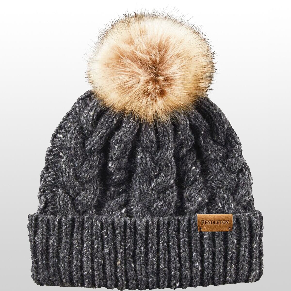 Pendleton Cable Hat - Women's - Accessories