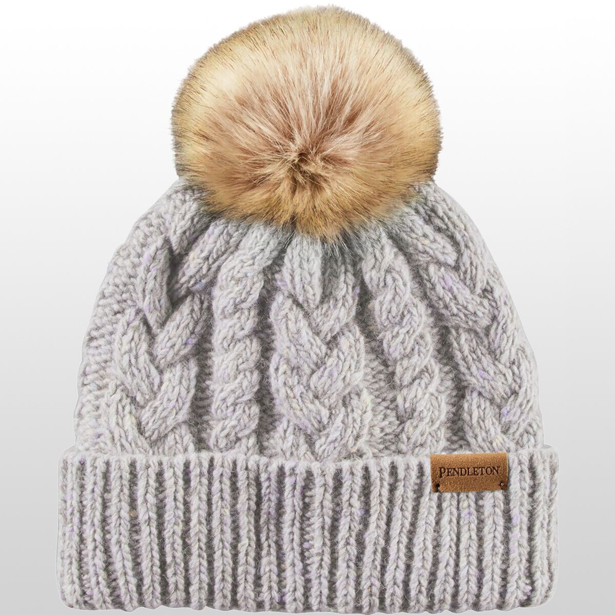 Pendleton Cable Hat - Women's - Accessories