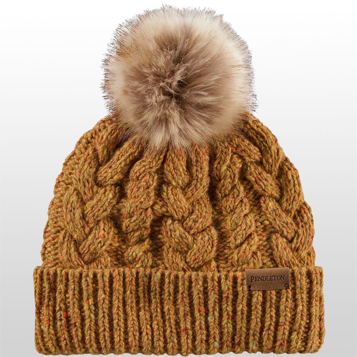 Pendleton Cable Hat - Women's - Accessories