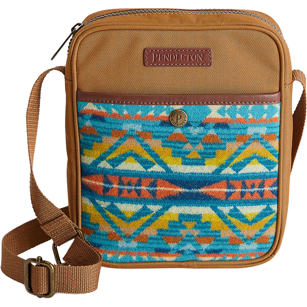 Pendleton Crossbody Satchel - Women's - Accessories