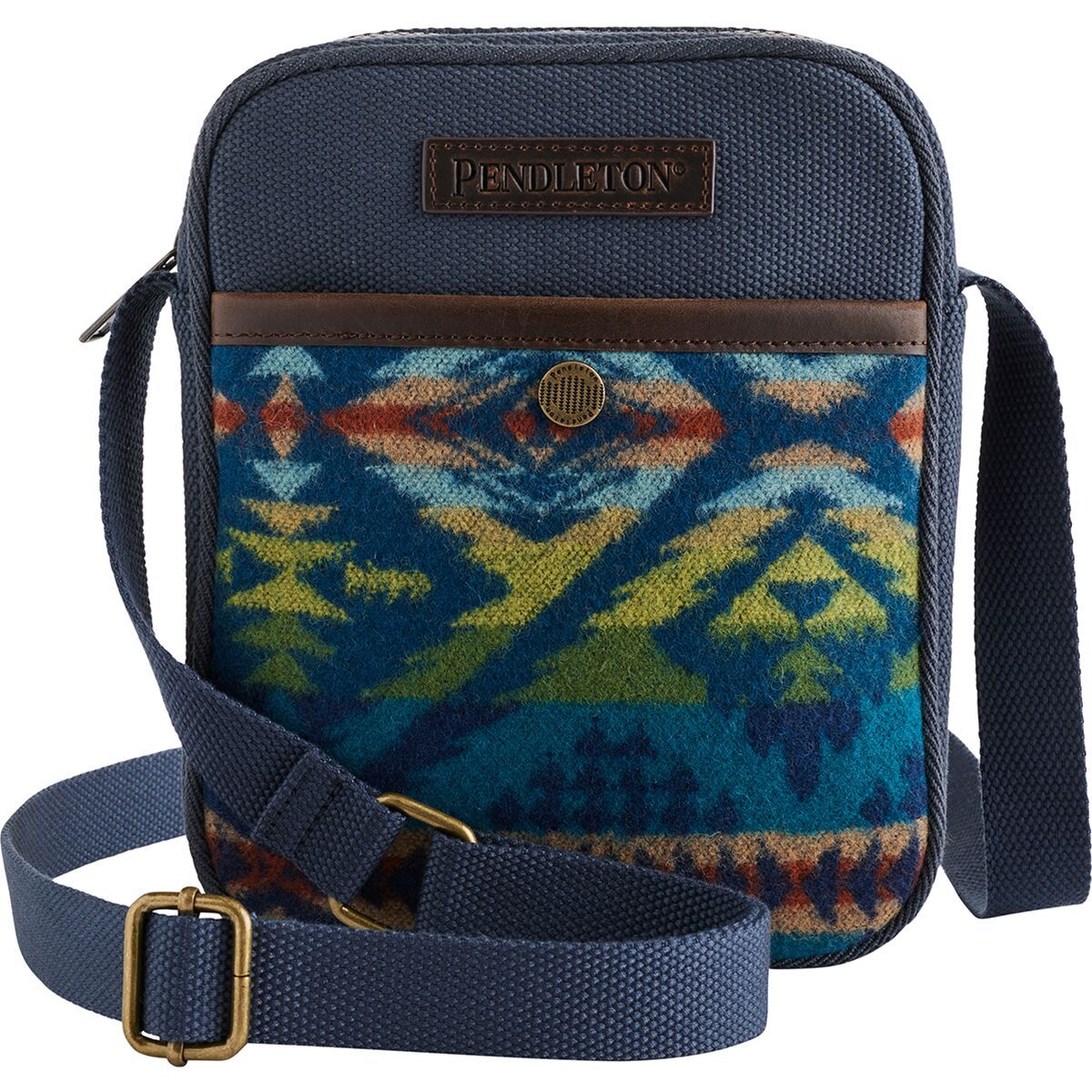 Pendleton Crossbody Satchel - Women's - Accessories