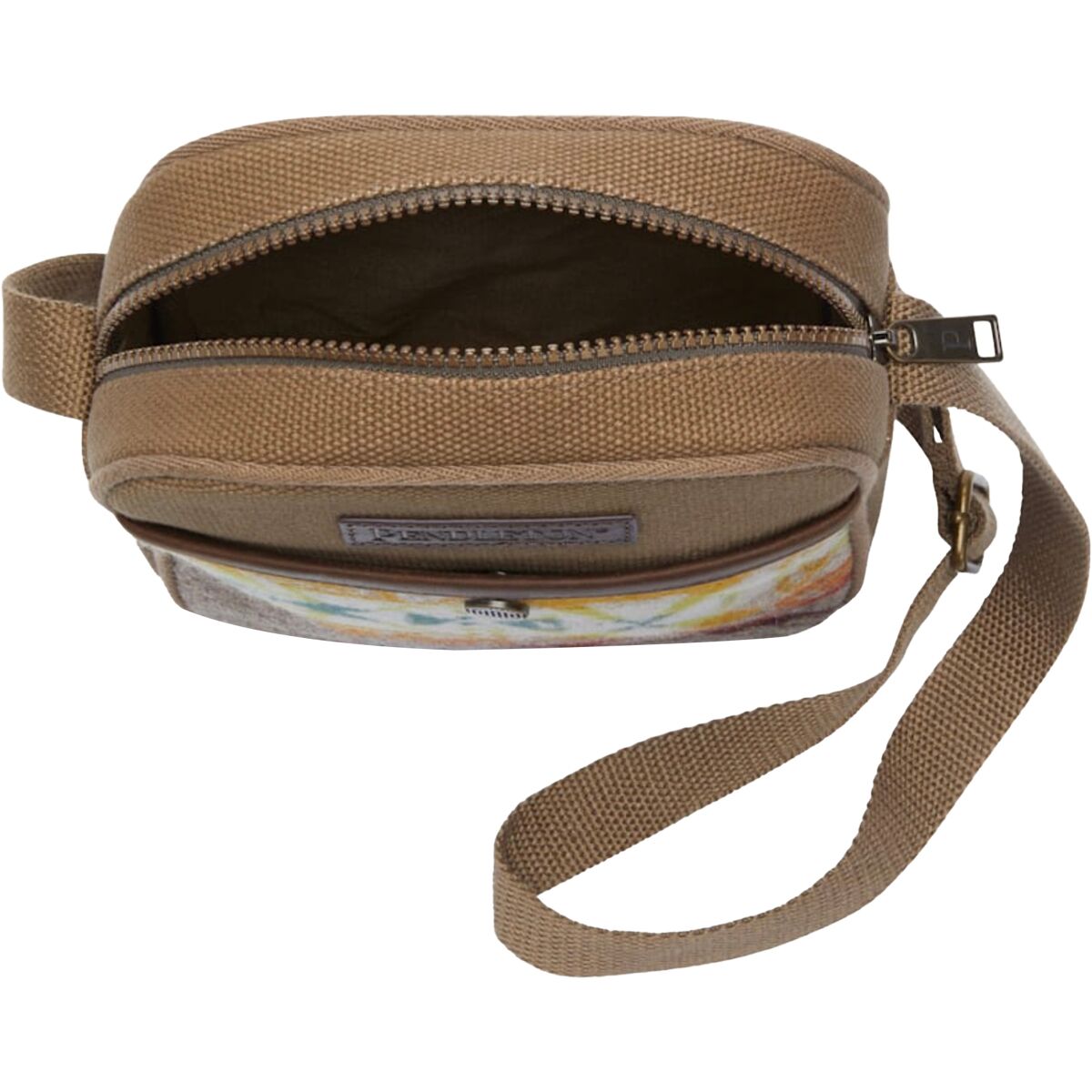 Pendleton Crossbody Satchel - Women's - Accessories