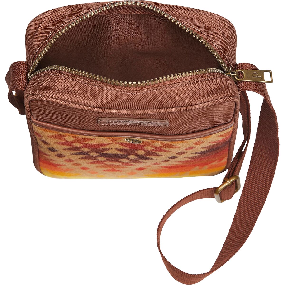 Pendleton Crossbody Satchel - Women's - Accessories