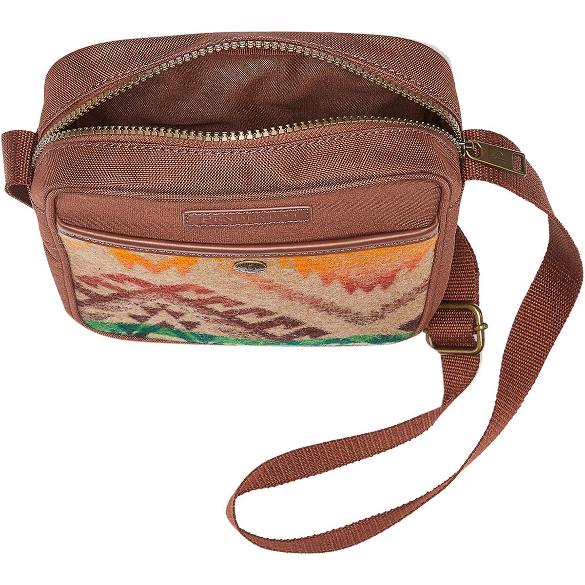 Pendleton Crossbody Satchel - Women's - Accessories