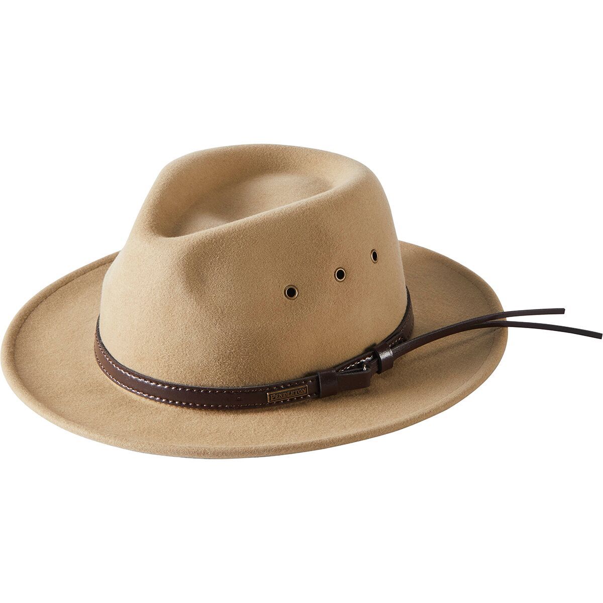 Pendleton Getaway Hat - Accessories