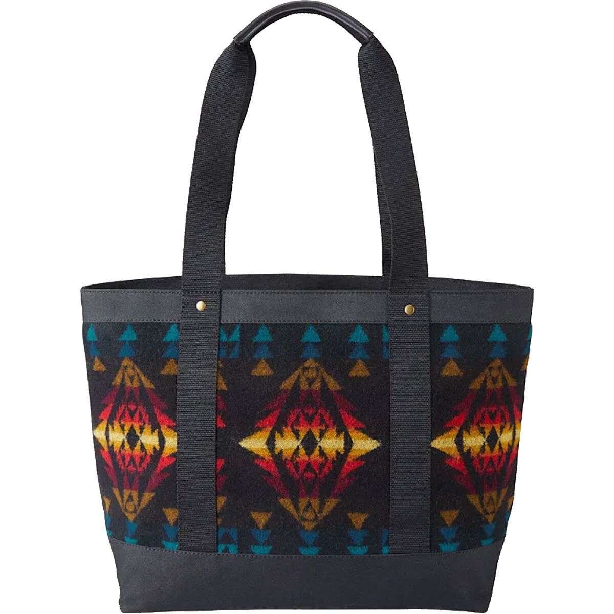 Pendleton Zip Tote | Backcountry.com