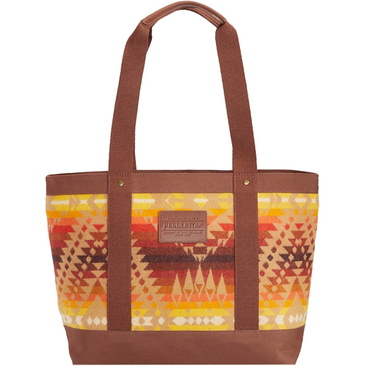 Pendleton Zip Tote - Women's - Accessories