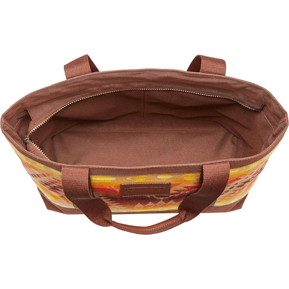 Pendleton Zip Tote - Women's - Accessories