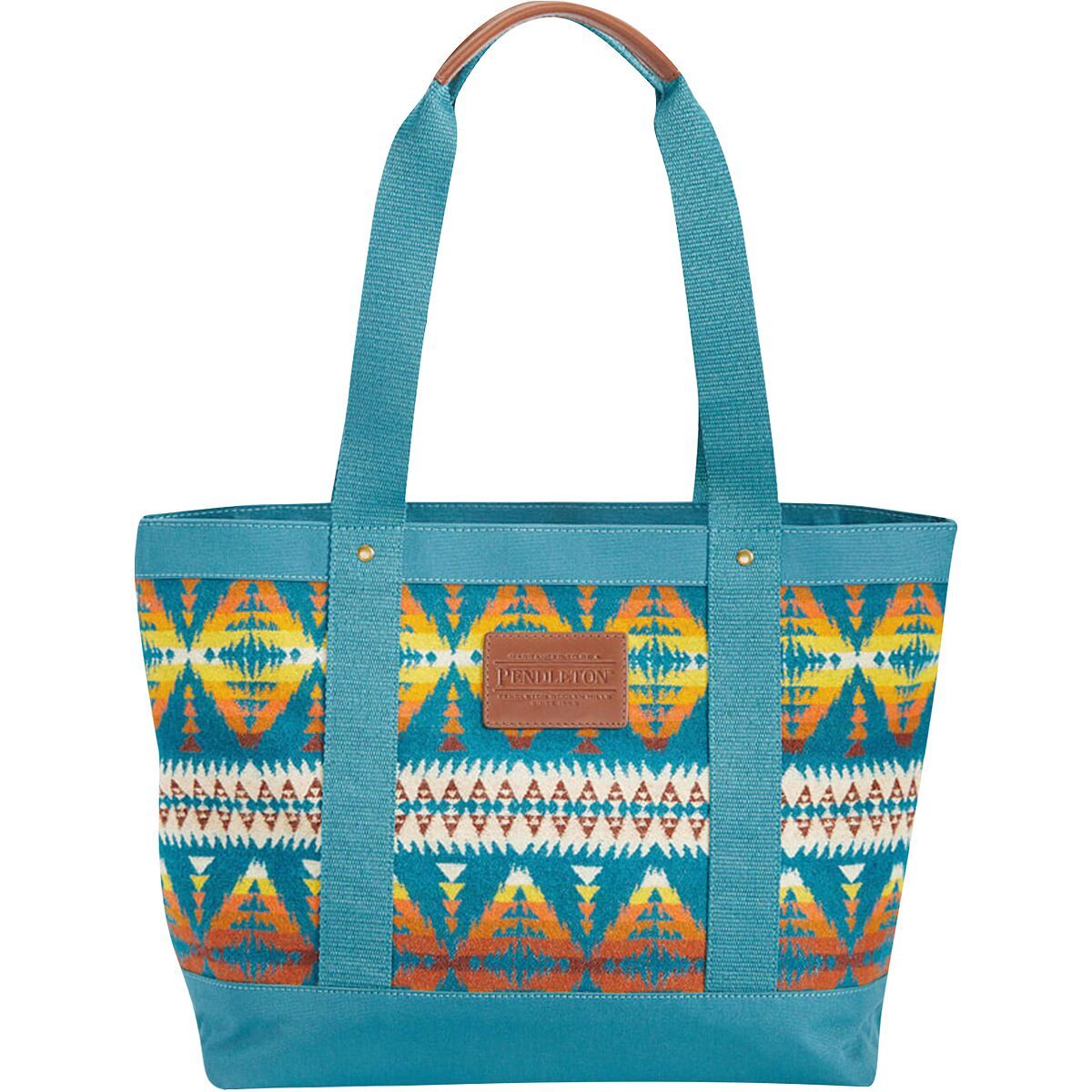 Pendleton Zip Tote - Women's - Accessories