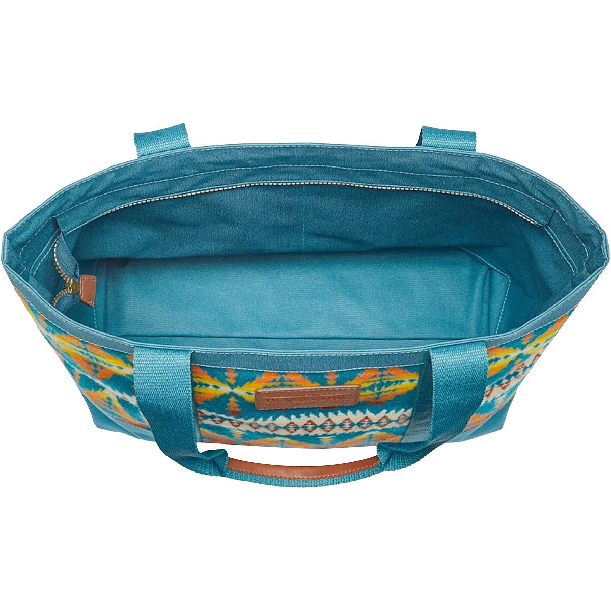 Pendleton Zip Tote - Women's - Accessories