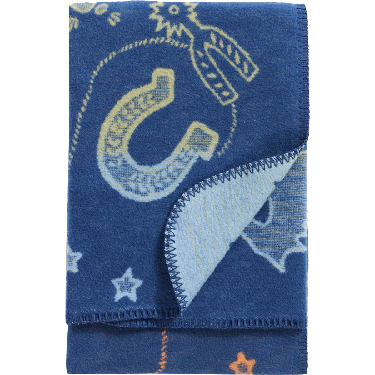 Pendleton Organic Cotton Baby Blanket - Infants' - Accessories