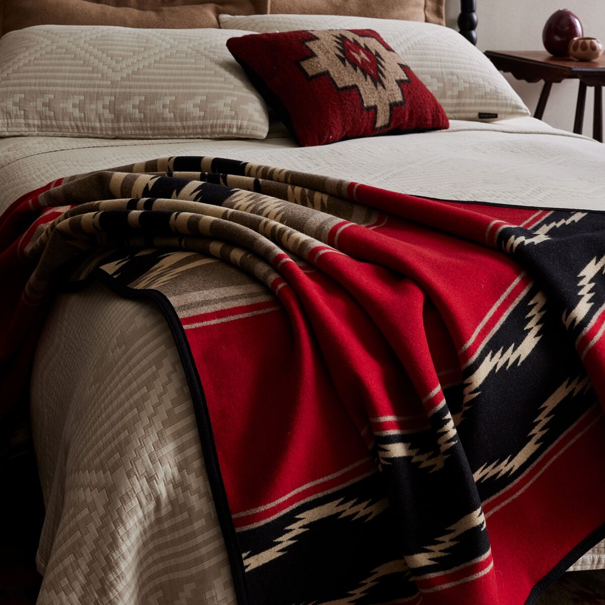 Pendleton Water Blanket - Accessories