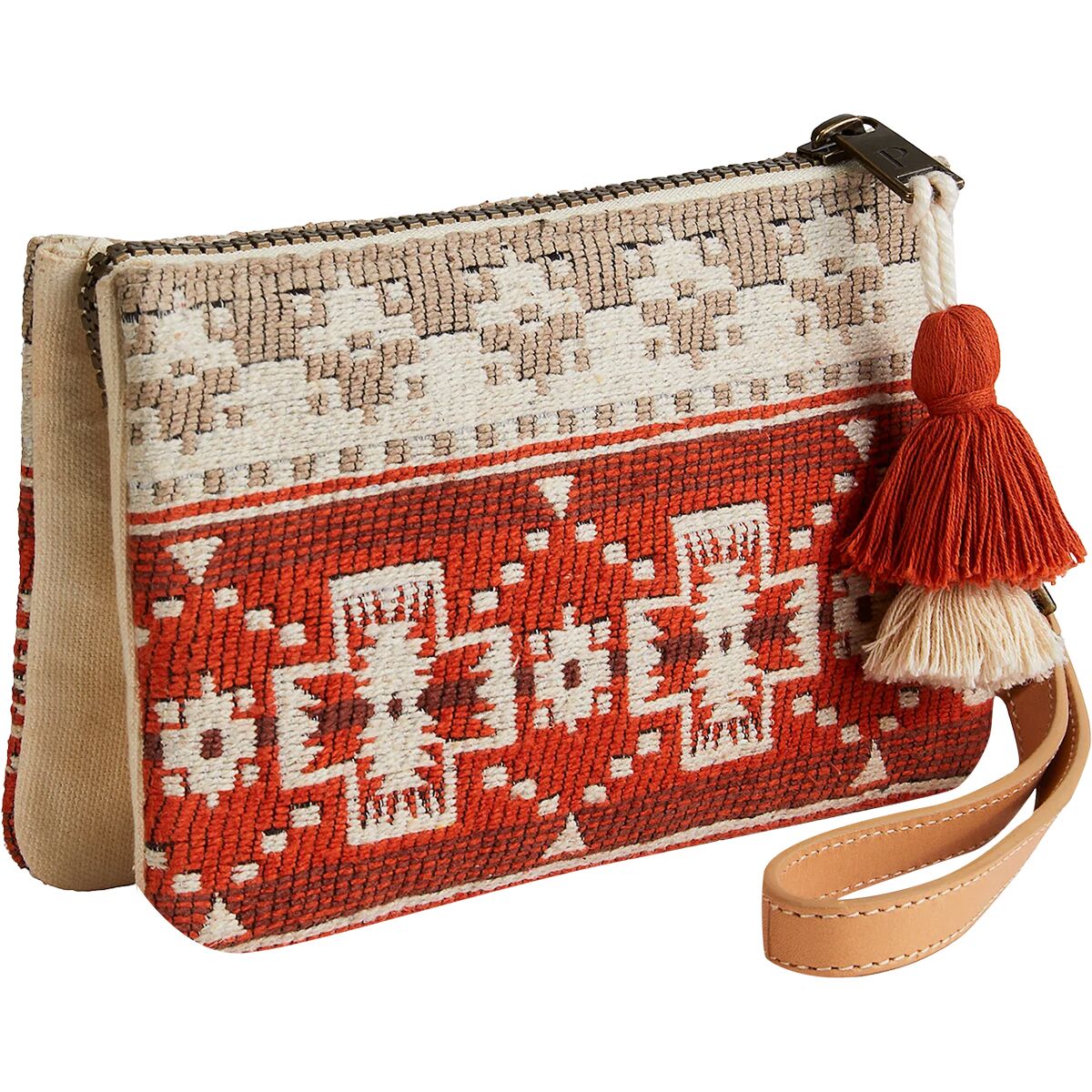 Pendleton Three Pocket Keeper - Accessories Pendleton Three Pocket Keeper - Accessories