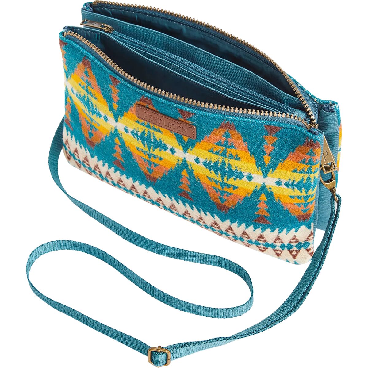 Pendleton Three Pocket Keeper - Accessories Pendleton Three Pocket Keeper - Accessories