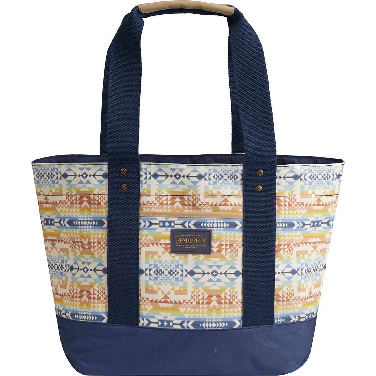 Pendleton Tote - Accessories