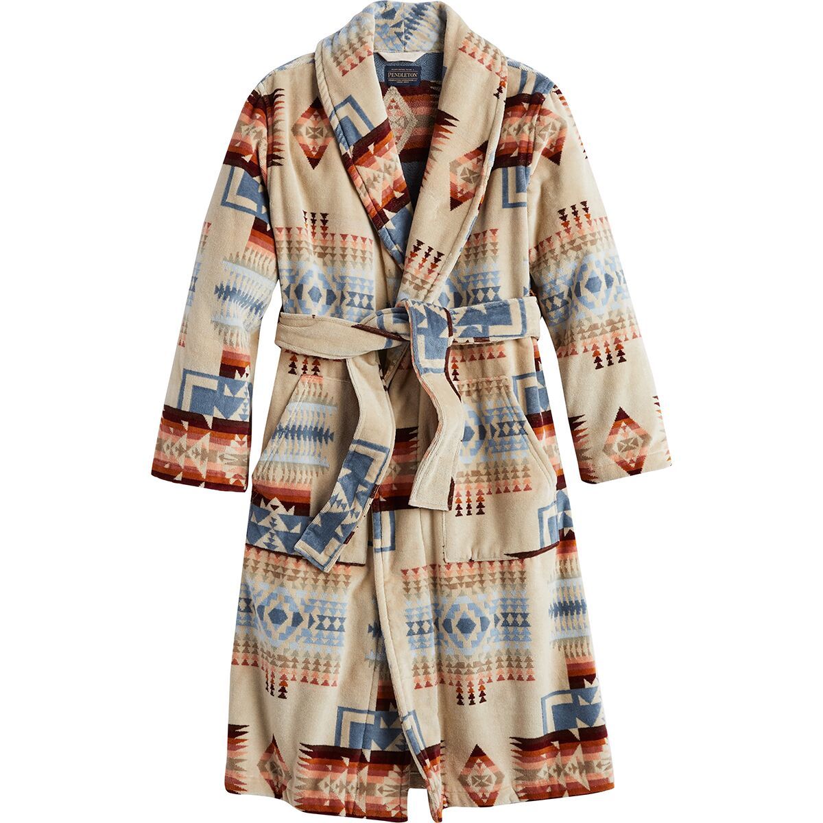 Pendleton Graphic Robe - Women's - Clothing