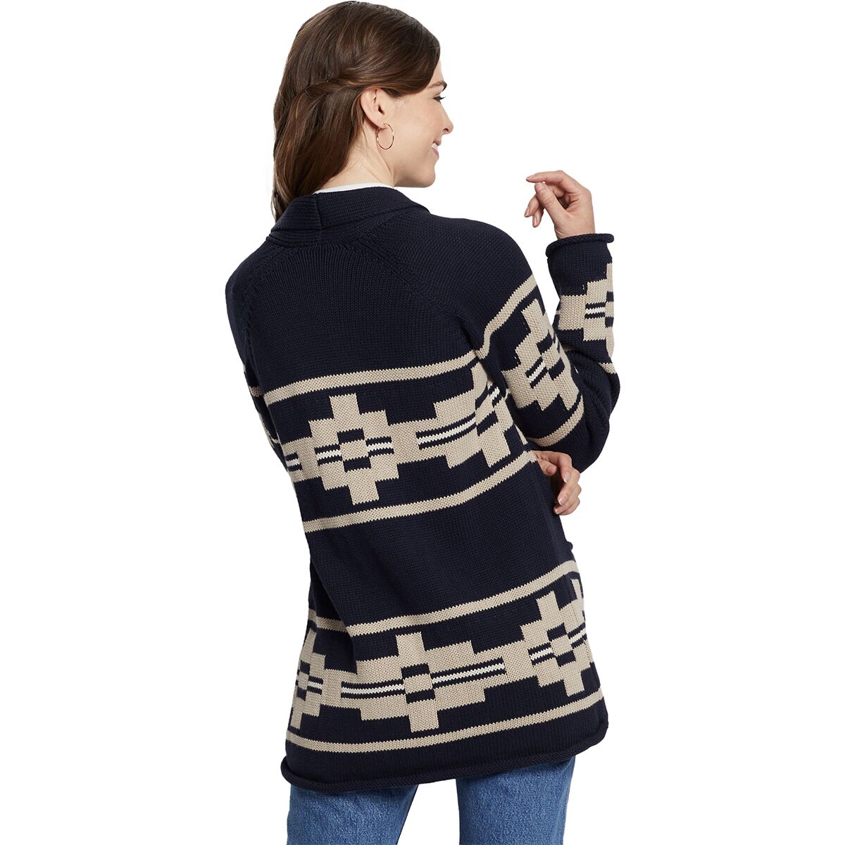 Pendleton Rock Point Cardigan - Women's - Clothing