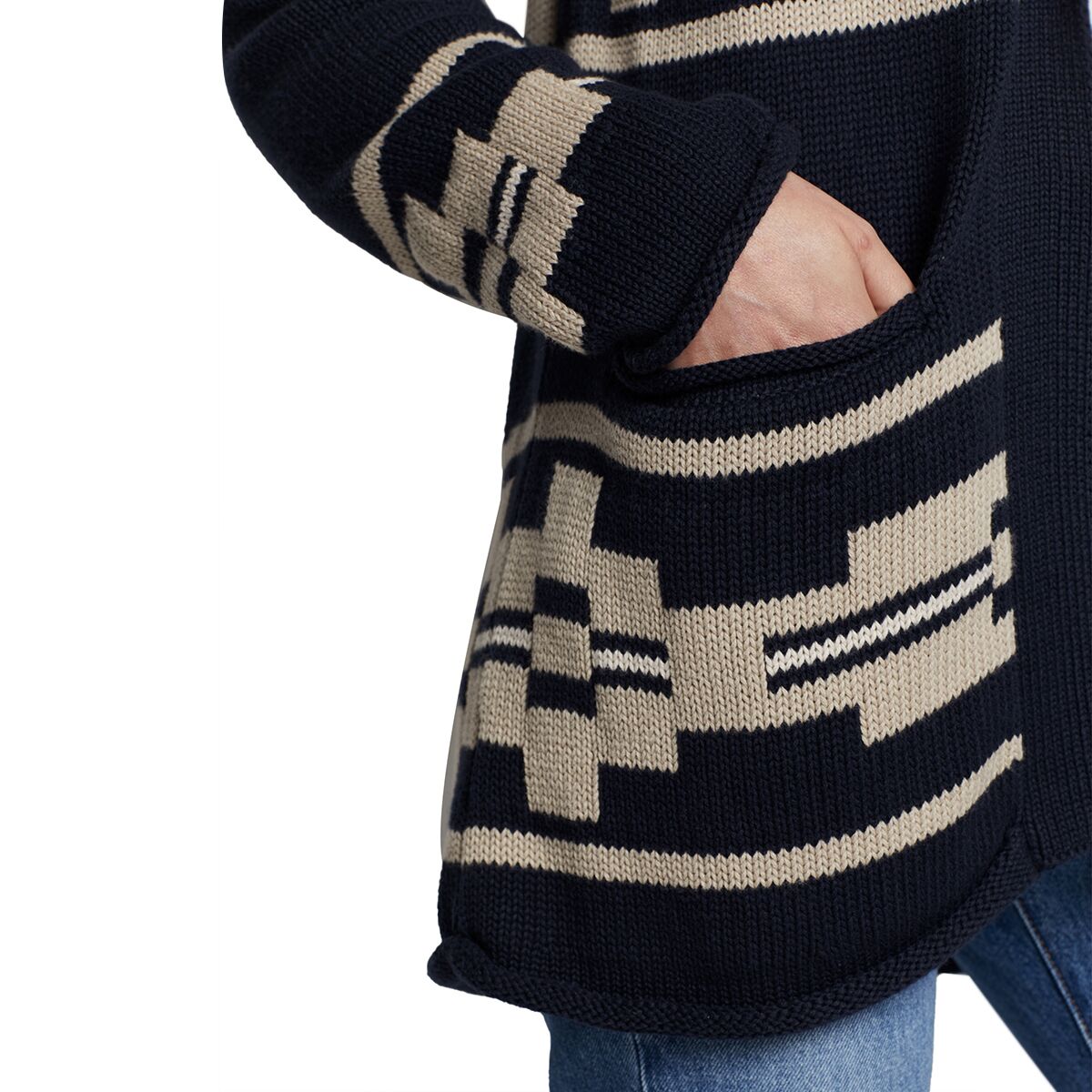 Pendleton Rock Point Cardigan - Women's - Clothing