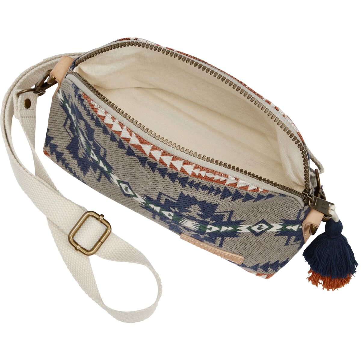 Pendleton Dome Crossbody - Accessories