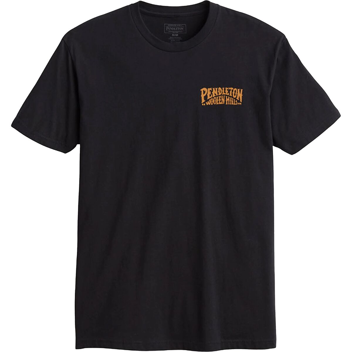 Pendleton Stamp Logo Graphic T-Shirt - Men's - Clothing