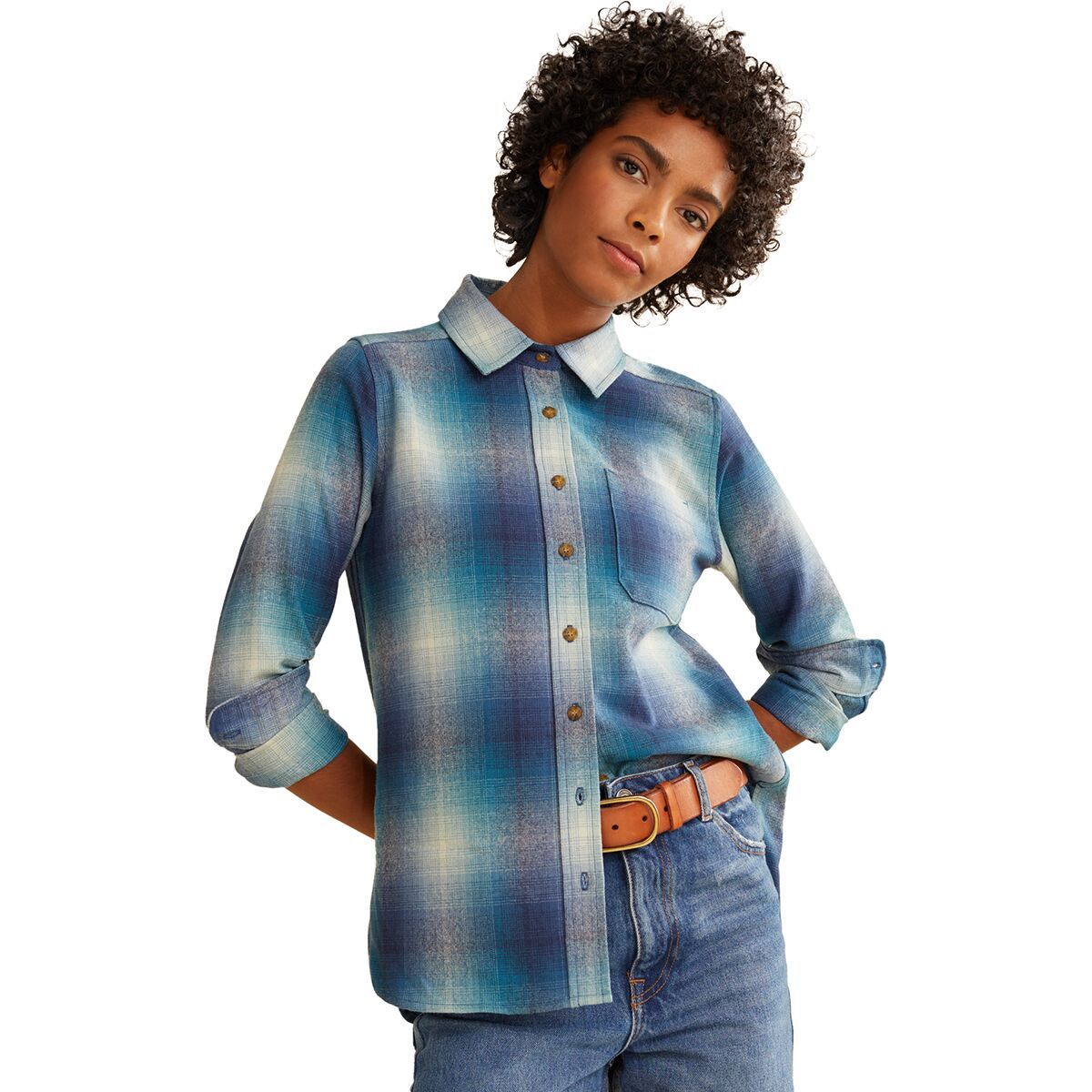 Pendleton Meredith Shirt - Women's - Clothing