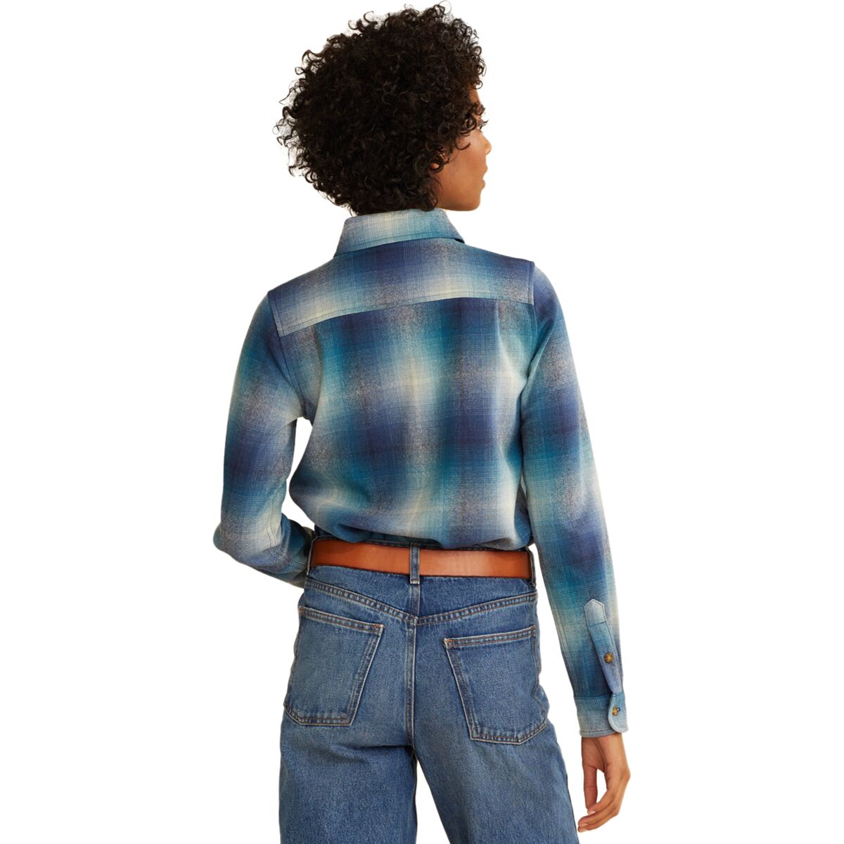 Pendleton Meredith Shirt - Women's - Clothing
