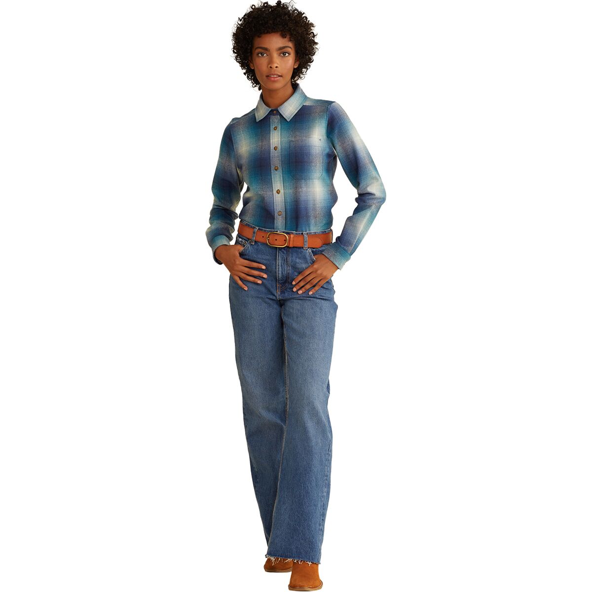 Pendleton Meredith Shirt - Women's - Clothing