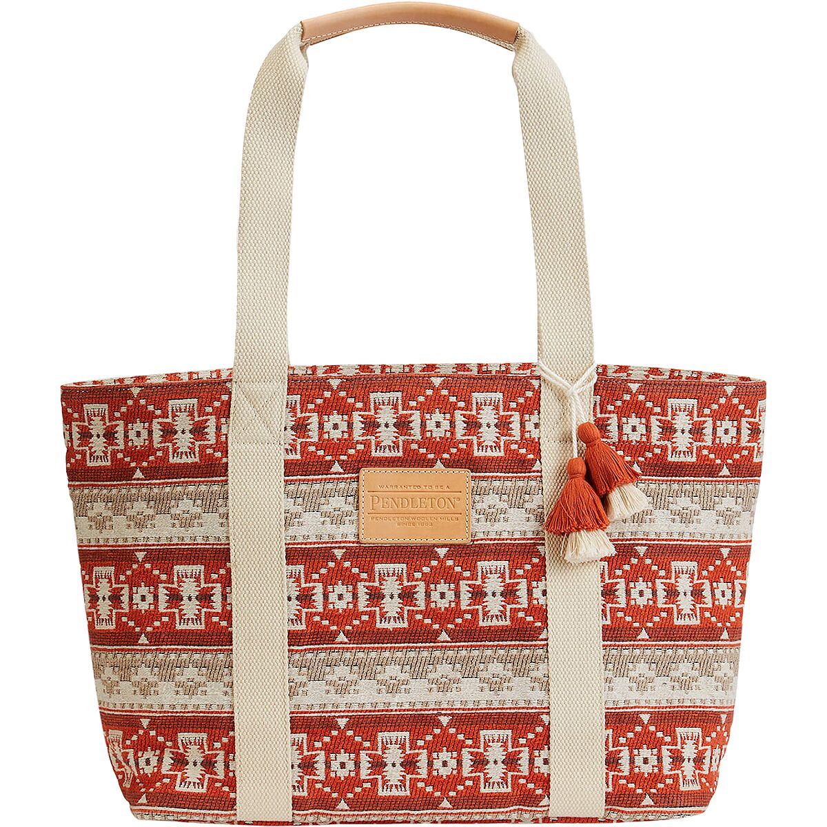 Pendleton Everyday Tote - Accessories