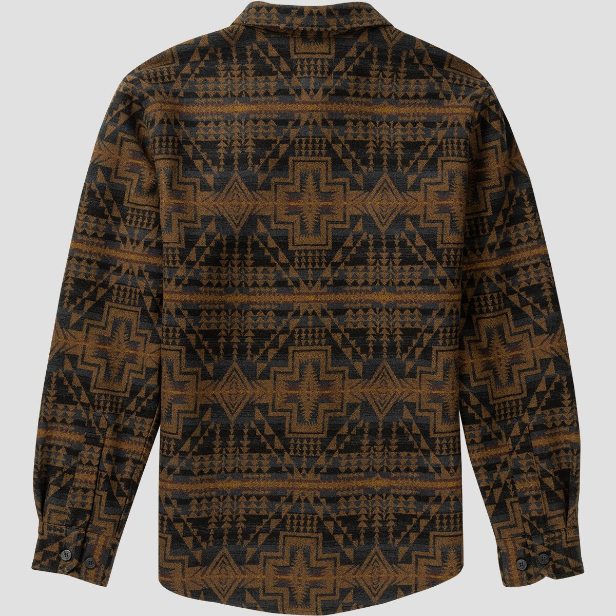 Pendleton La Pine Overshirt - Men's - Clothing