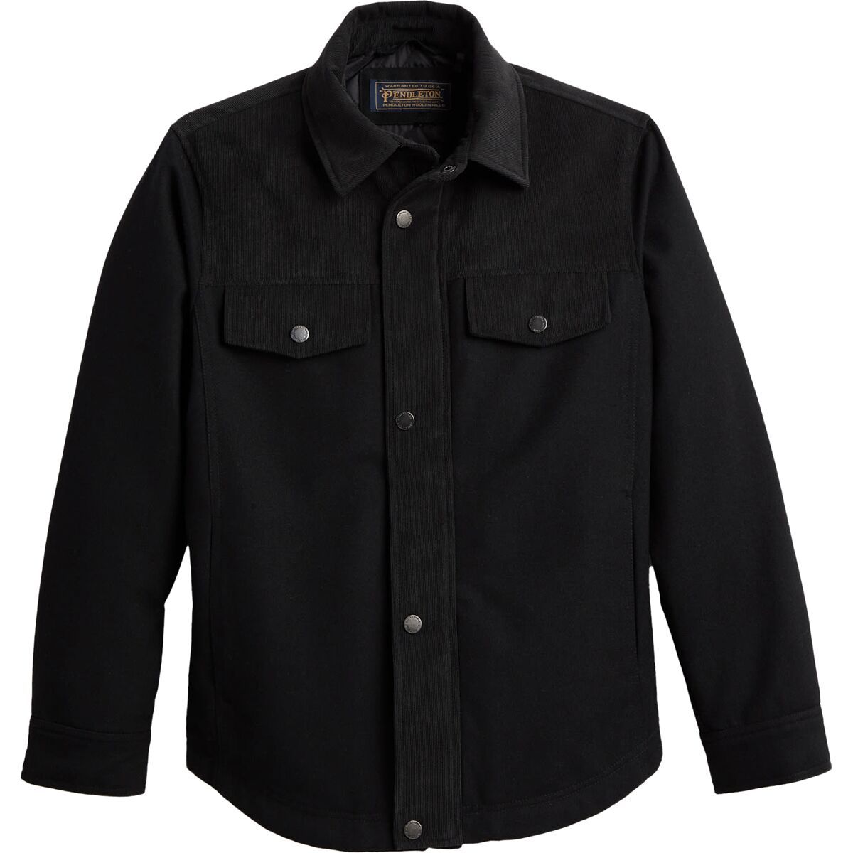 Pendleton Timberline Shirt Jacket - Men's - Clothing