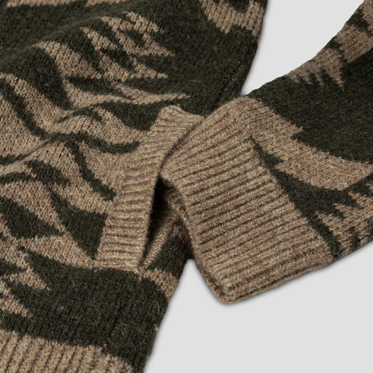 Pendleton Trapper Peak Shetland Cardigan - Men's - Clothing