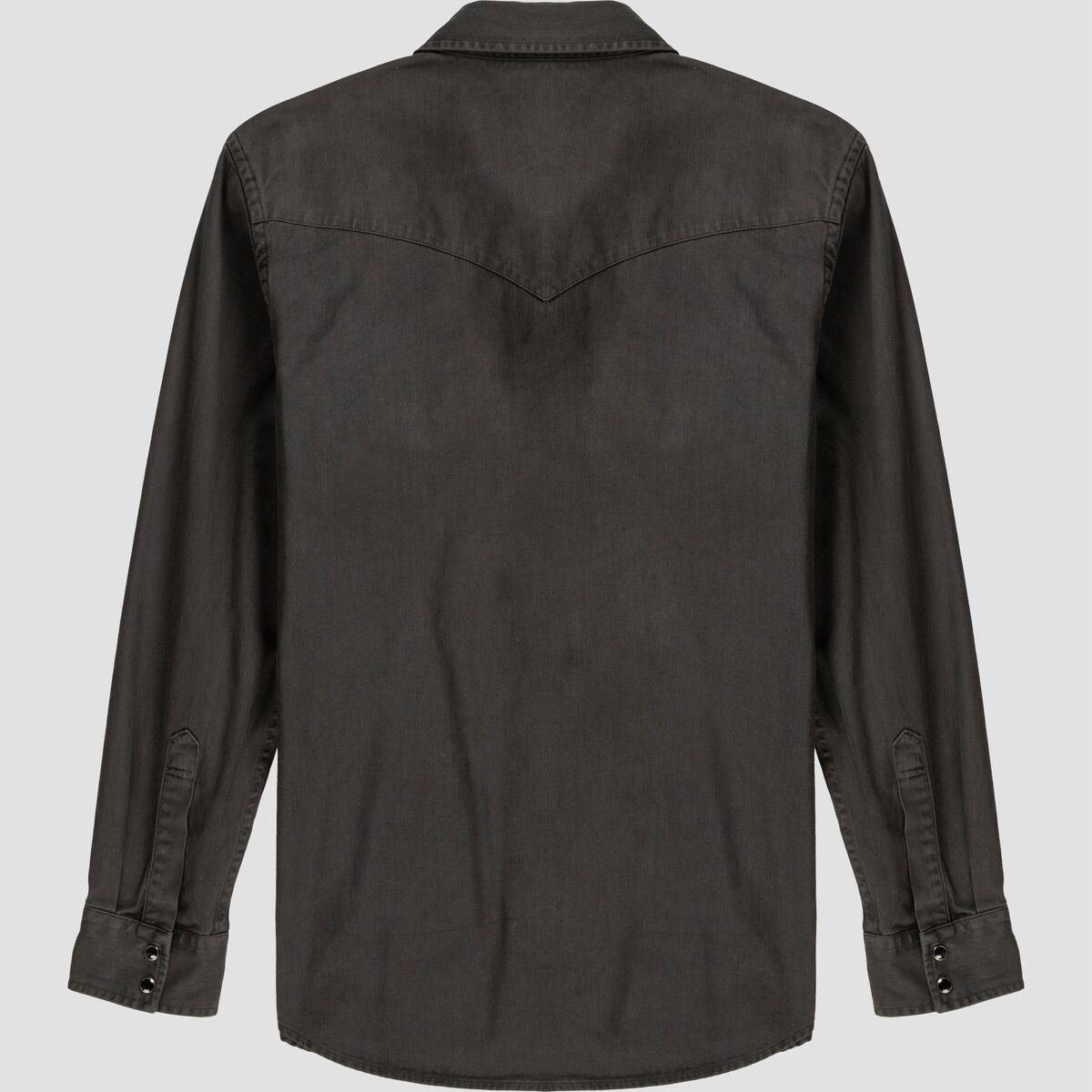 Pendleton Wyatt Denim Long-Sleeve Shirt - Men's - Clothing