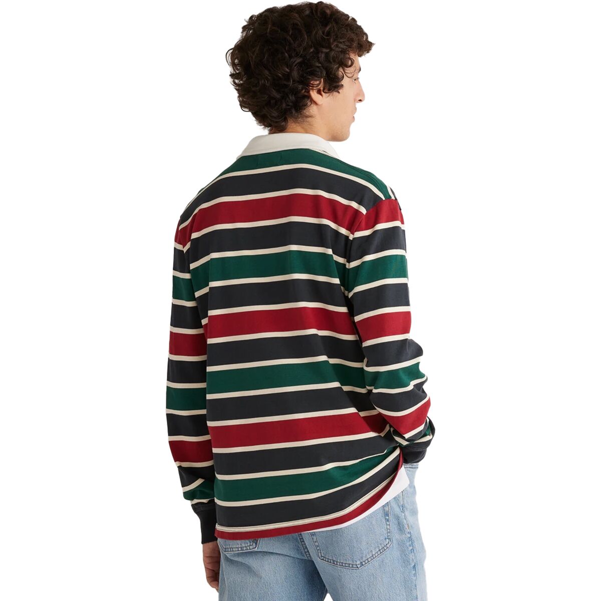 Pendleton Decker Rugby Stripe Shirt - Men's - Clothing