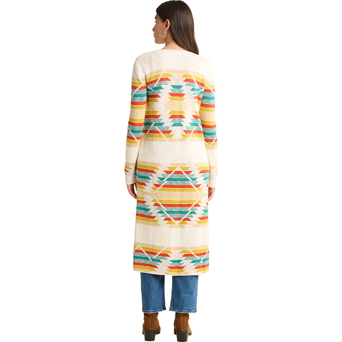 Pendleton Pacific City Duster - Women's - Clothing