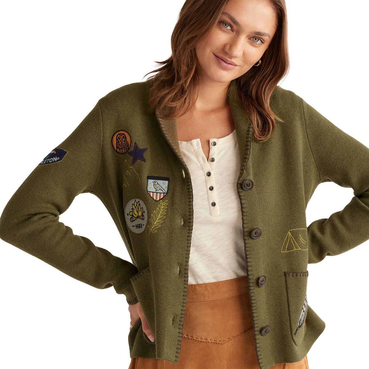 Pendleton Pendleton Souvenir Cardigan - Women's - Clothing Pendleton Pendleton Souvenir Cardigan - Women's - Clothing