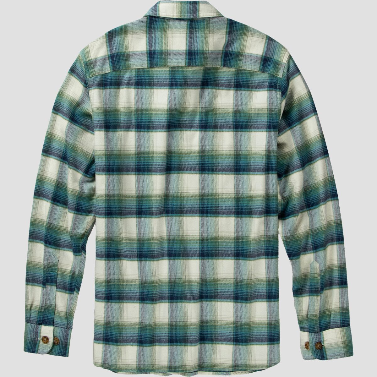 Pendleton Burnside Flannel Shirt - Men's - Clothing