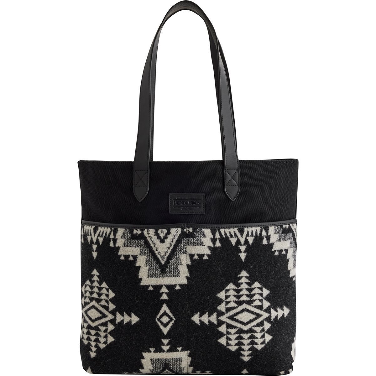 Pendleton Market Tote - Accessories