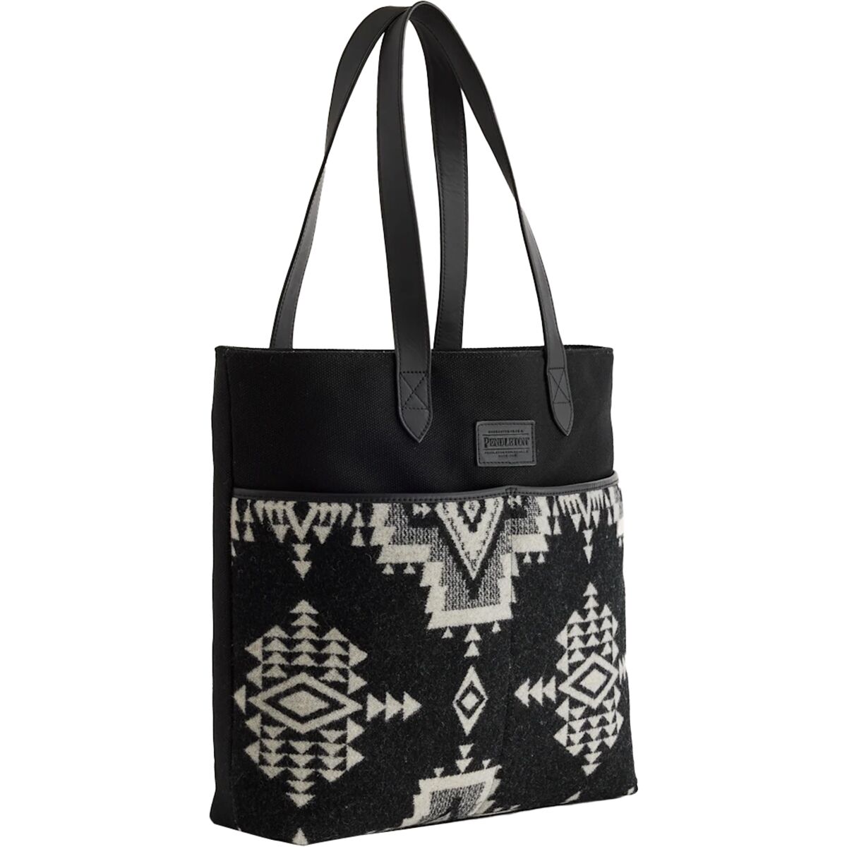 Pendleton Market Tote - Accessories