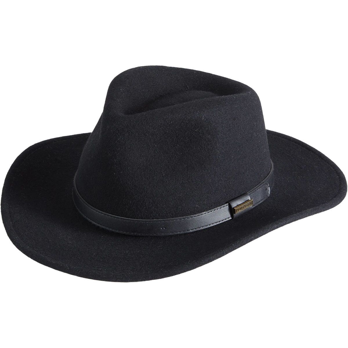 Pendleton Outback Hat - Accessories