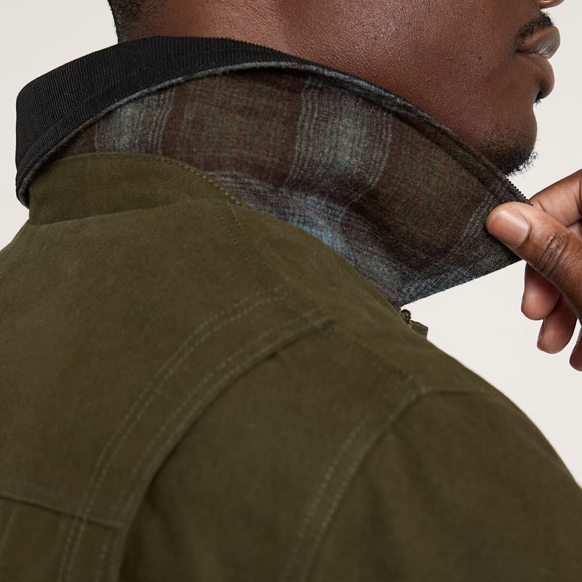 Pendleton Carson City Ranch Coat - Men's - Clothing