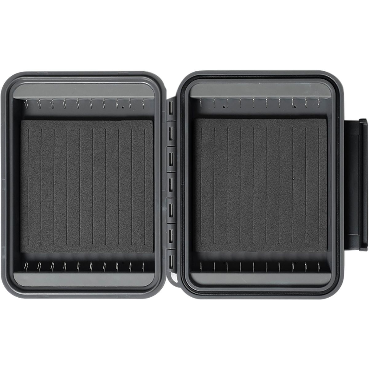 Plan D Pocket Max Articulated Plus Fly Box - Fishing