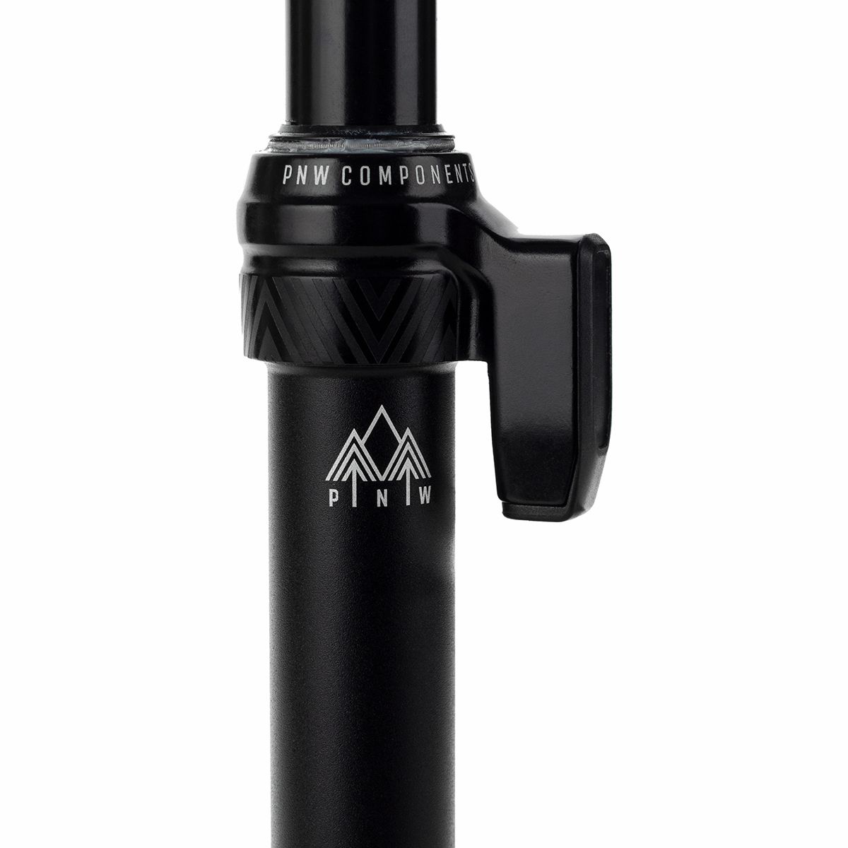 PNW Components Pine 27.2 Dropper Seatpost - Bike