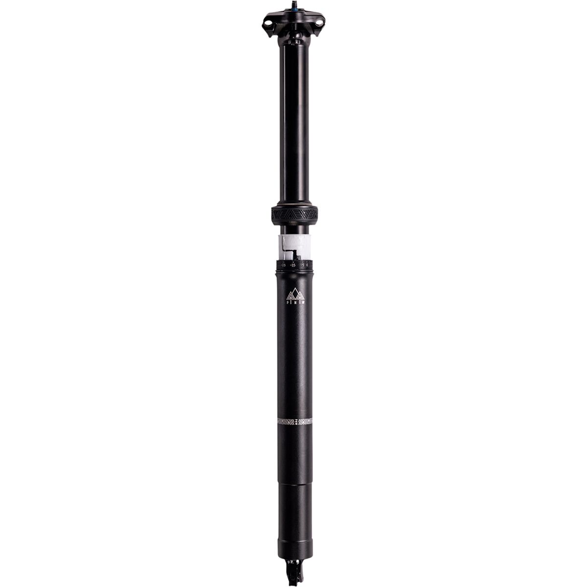 PNW Components Loam Dropper Seatpost - Bike