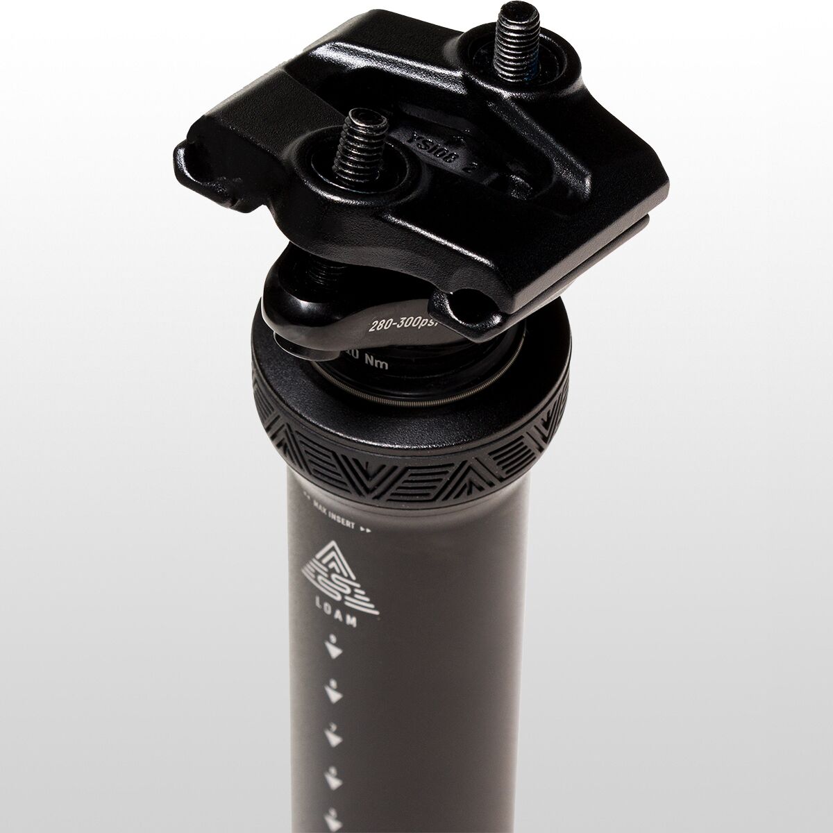 PNW Components Loam Dropper Seatpost - Bike