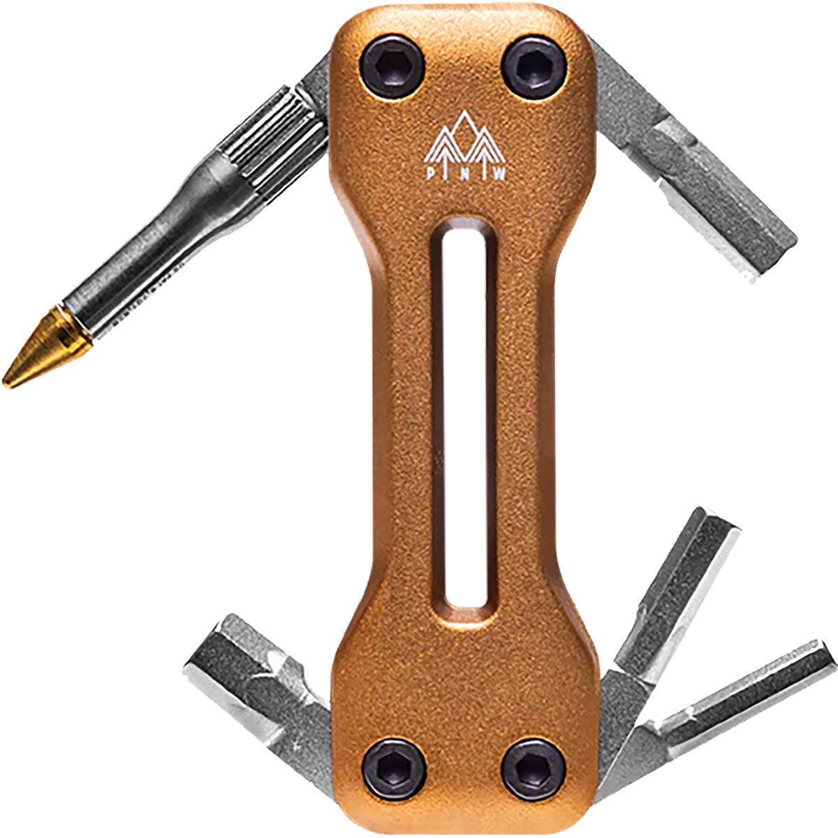 PNW Components Pebble Tool - Bike