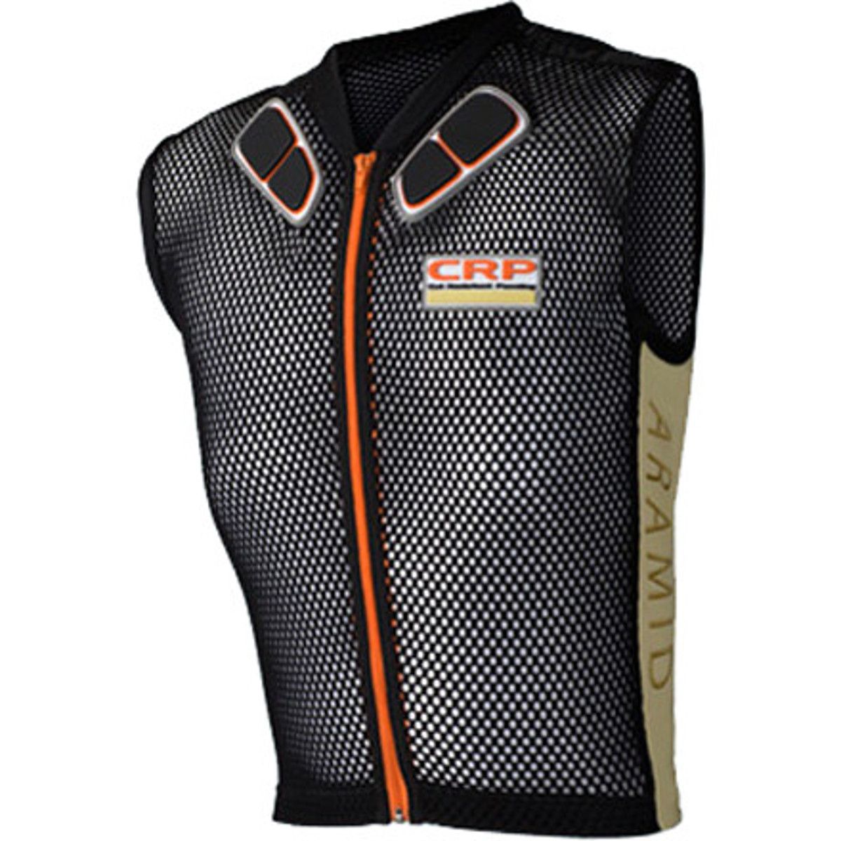 POC Armor Torso Vest - Ski